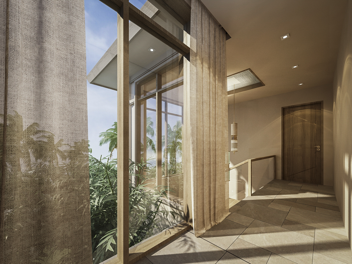 FUSION RESORT & VILLAS ĐÀ NẴNG - LandCorp Property Vietnam