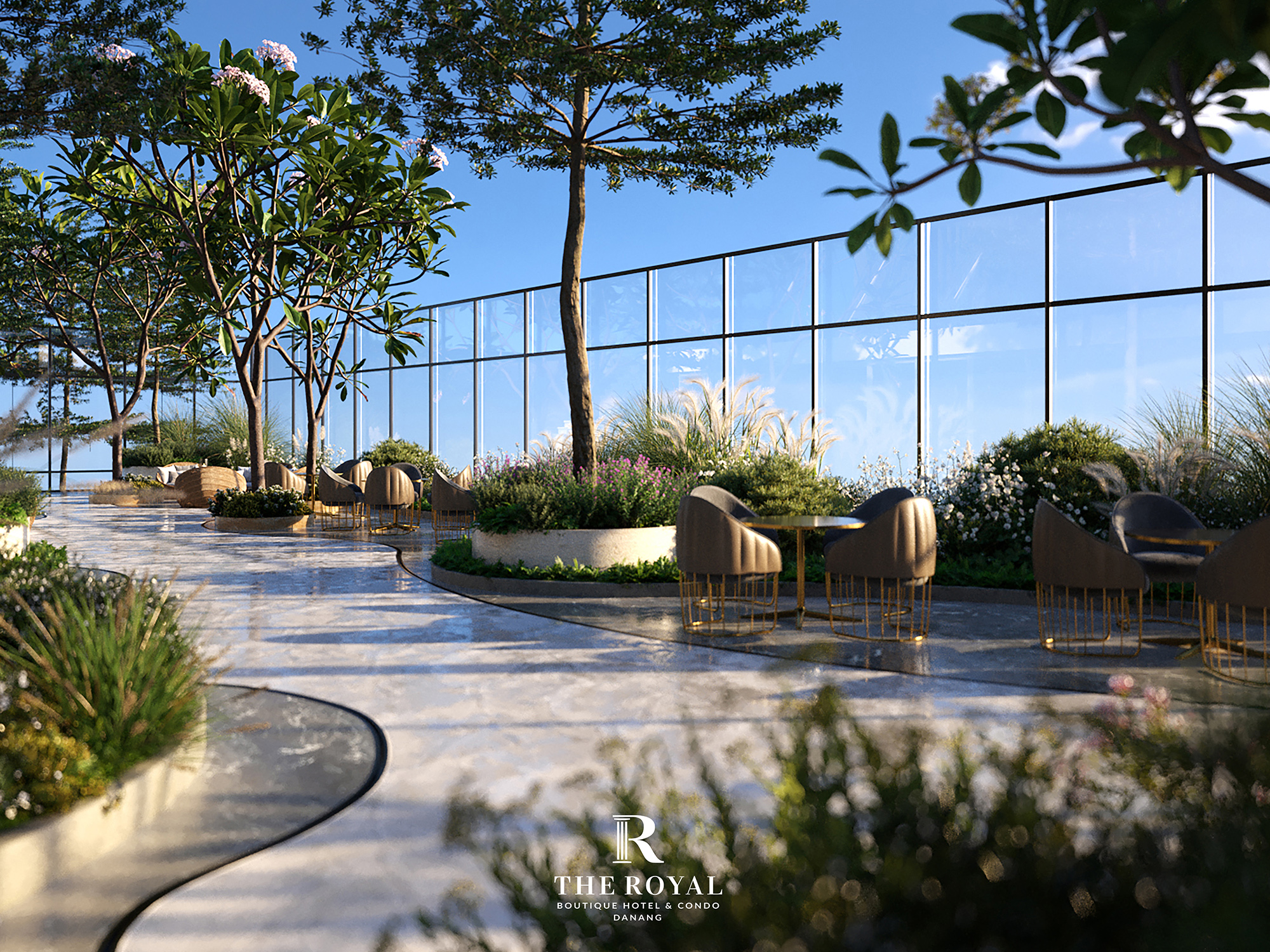 Trang chủ - LandCorp Property Vietnam